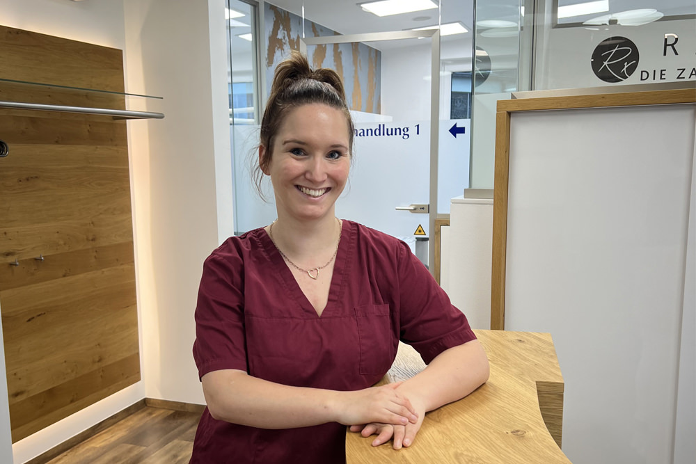 Team - Zahnarzt Schiltach | Penev